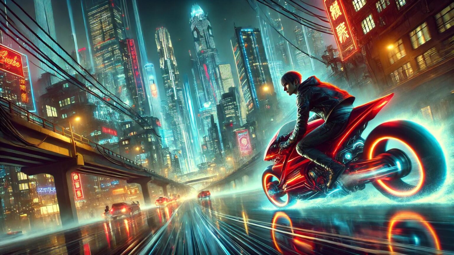 AKIRAはグロい？グロテスクなシーンが持つ深い意味とアキラの衝撃的な魅力とは – レトロ漫画研究所